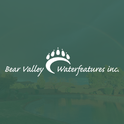 Home - Bear Valley Waterfeatures